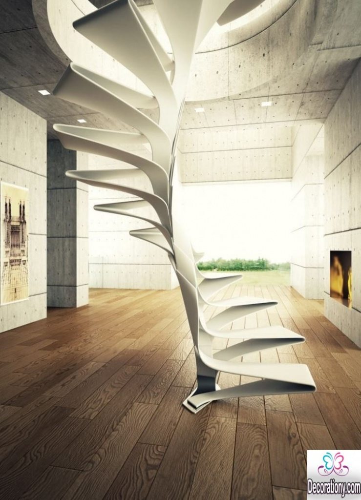 Top 15 staircase design that will inspire you | Decor Or Design