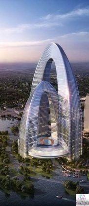 Contemporary Architectural Design Awesomeness (20 photos) | Decor Or Design