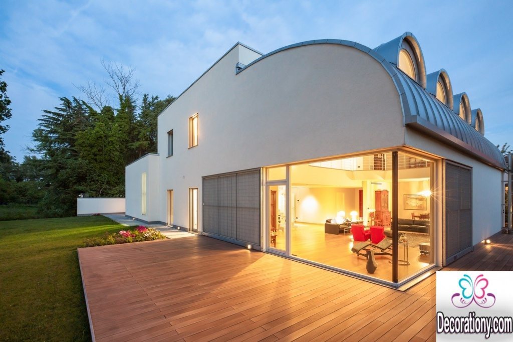 Contemporary Architectural Design Awesomeness (20 photos) | Decor Or Design