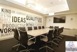 17 Splendid Office Conference Room Design Ideas | Decor Or Design