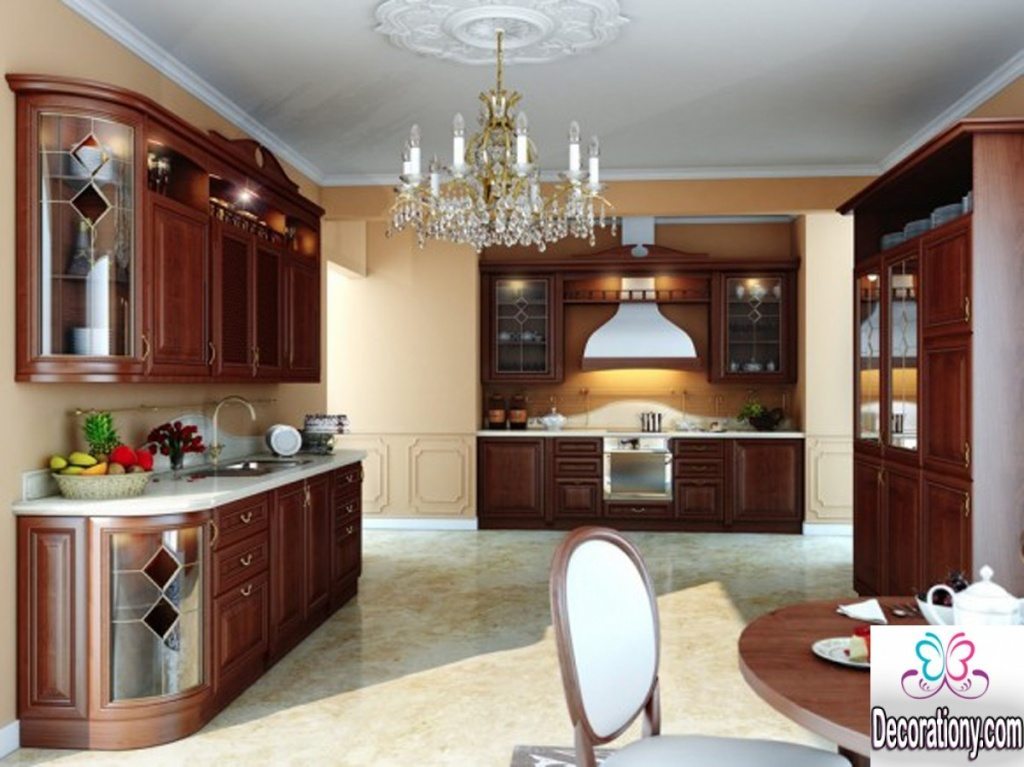 17 Super Open Kitchen Design Ideas & Tips | Decor Or Design