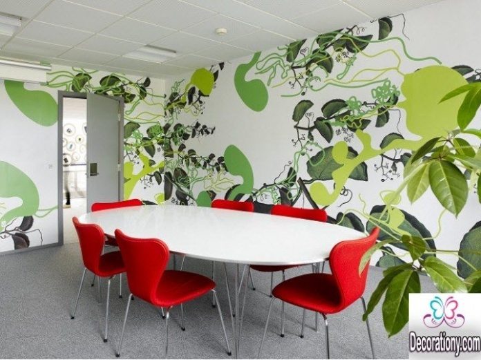 17 Splendid Office Conference Room Design Ideas | Decor Or Design