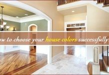 Latest Living Room Paint Colors Trends 2017/2018 | Decor Or Design