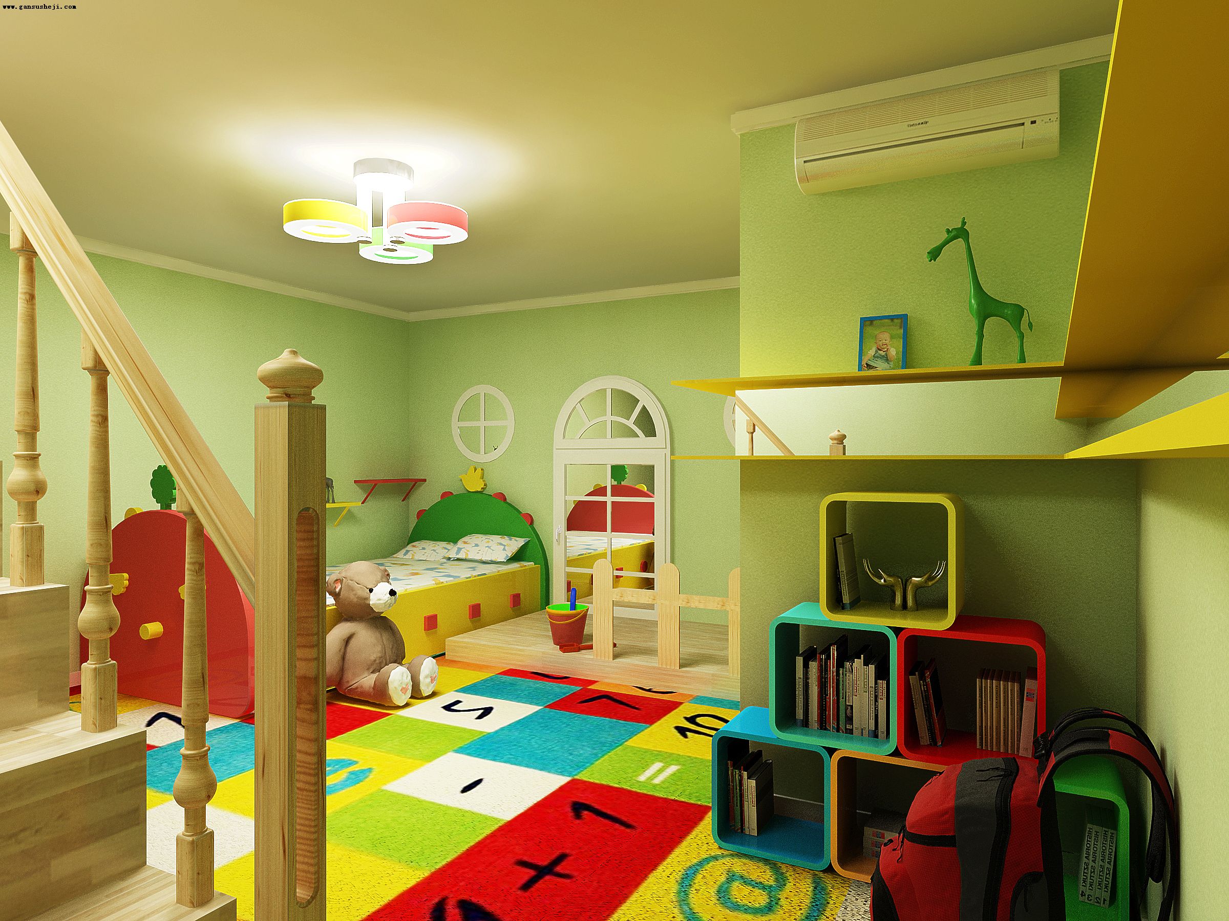 20 Best Kids Playroom Ideas Children s Playroom 2017 Decor Or Design 20 Best Kids Playroom Ideas Children s Playroom 2017 Decor Or Design