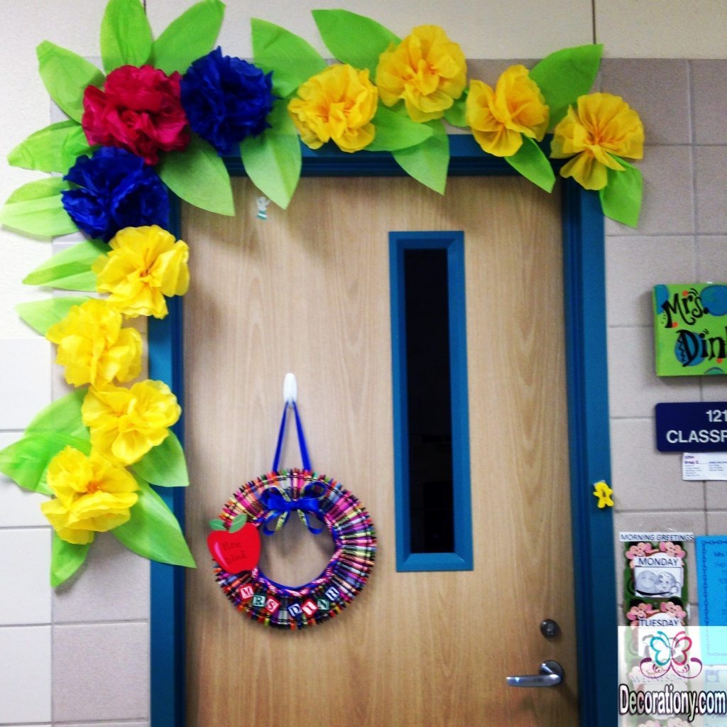 2017 Spring Decorating Ideas for Home & Office | Decor Or Design