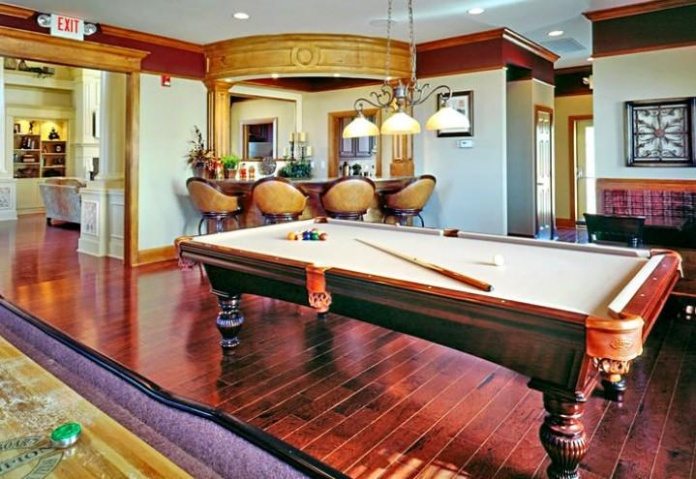 Cool Game Room Ideas - Best Video Game Rooms | Decor Or Design