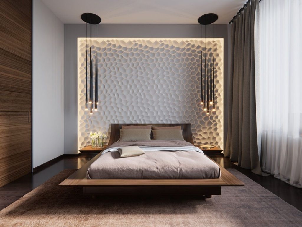 50 Best Bedroom Interior Design 2018 | Decor Or Design