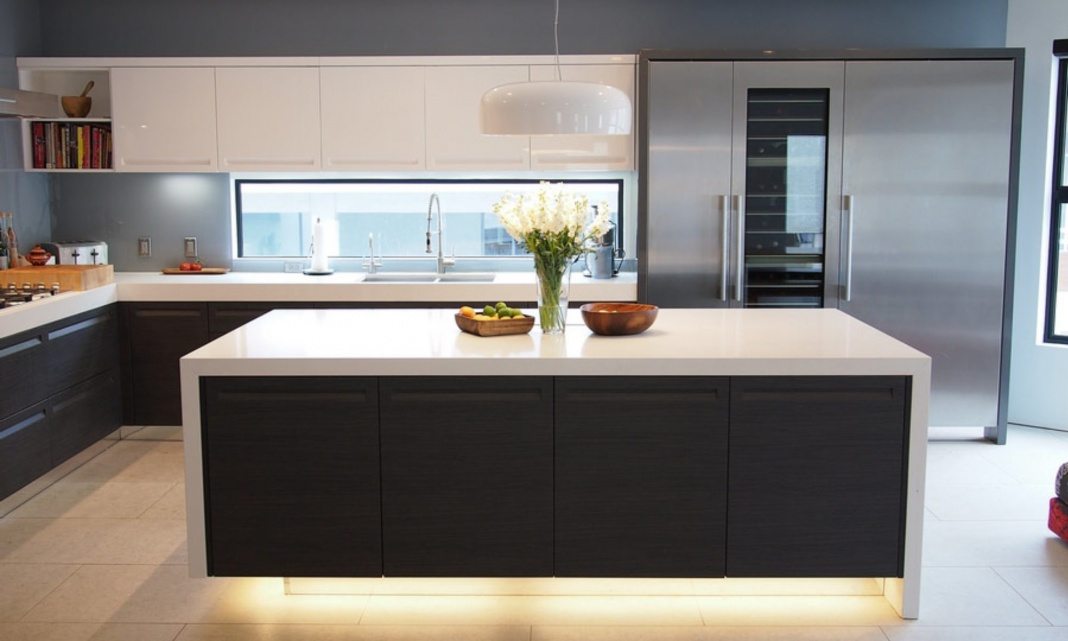 15 Modern kitchen cabinets which fit all your needs | Decor Or Design