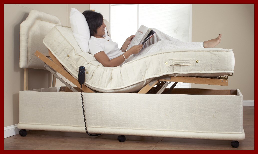 10 Best Types of Beds and Bed Frames | Decor Or Design