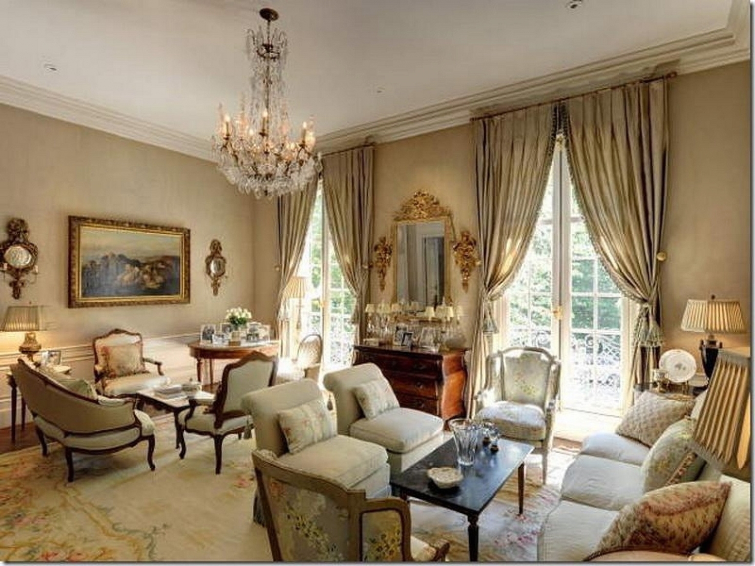 French Country Decor Ideas (Ultimate Guide) | Decor Or Design