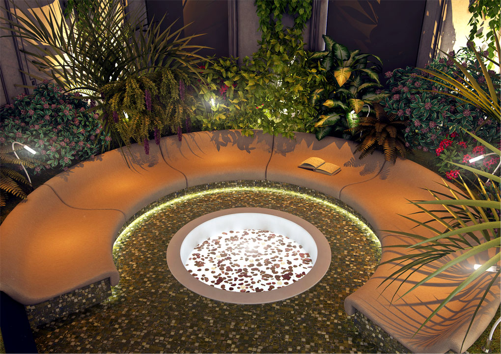 23 Meditation Room Decorating Ideas and Tips | Decor Or Design