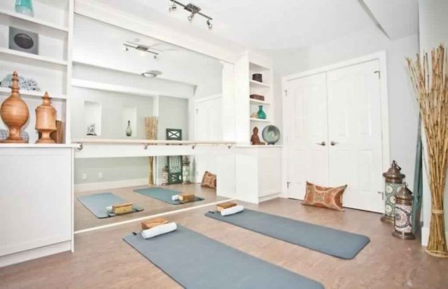 23 Meditation Room Decorating Ideas and Tips | Decor Or Design