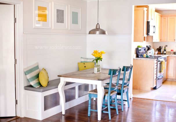 Corner Dining Table Ideas For Smart Homes | Decor Or Design