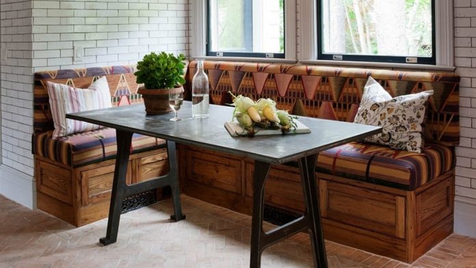 Corner Dining Table Ideas For Smart Homes | Decor Or Design