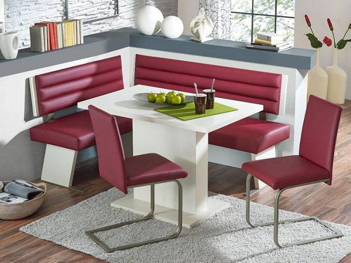 Corner Dining Table Ideas For Smart Homes | Decor Or Design