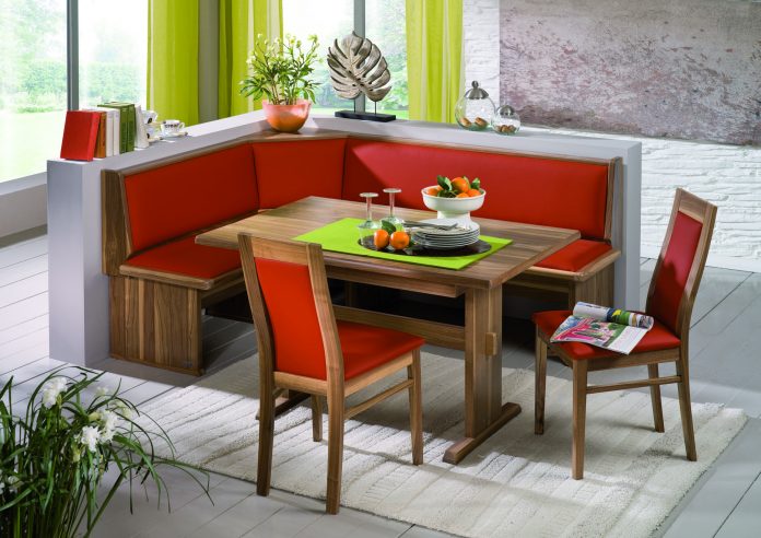 Corner Dining Table Ideas For Smart Homes | Decor Or Design