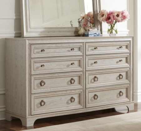 Best Types of Dressers ( With Pictures ) | Decor Or Design