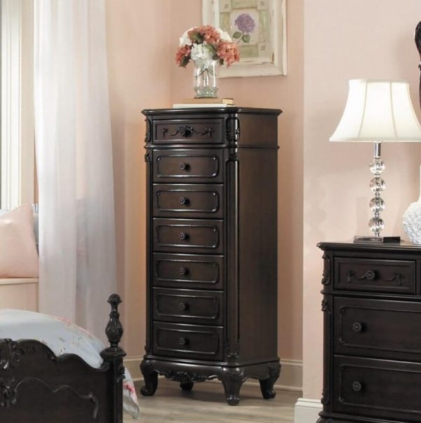 Best Types of Dressers ( With Pictures ) | Decor Or Design