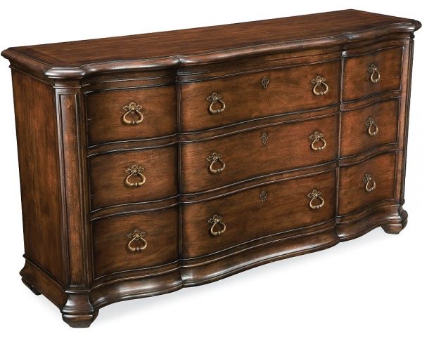 Best Types of Dressers ( With Pictures ) | Decor Or Design