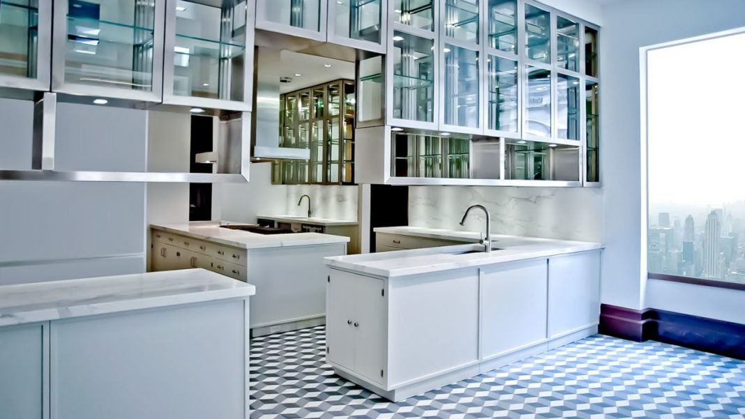 25 Rustic Kitchen Cabinets Ideas for 2018 | Decor Or Design