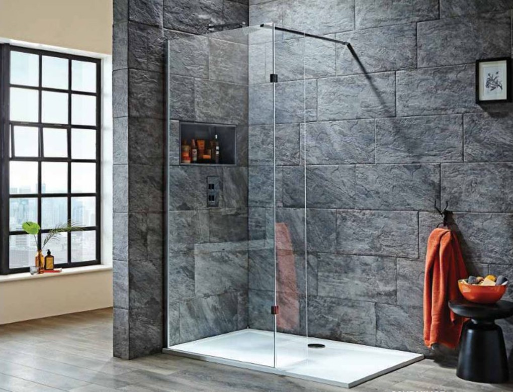 Best Walk-In Showers Design Ideas | Decor Or Design
