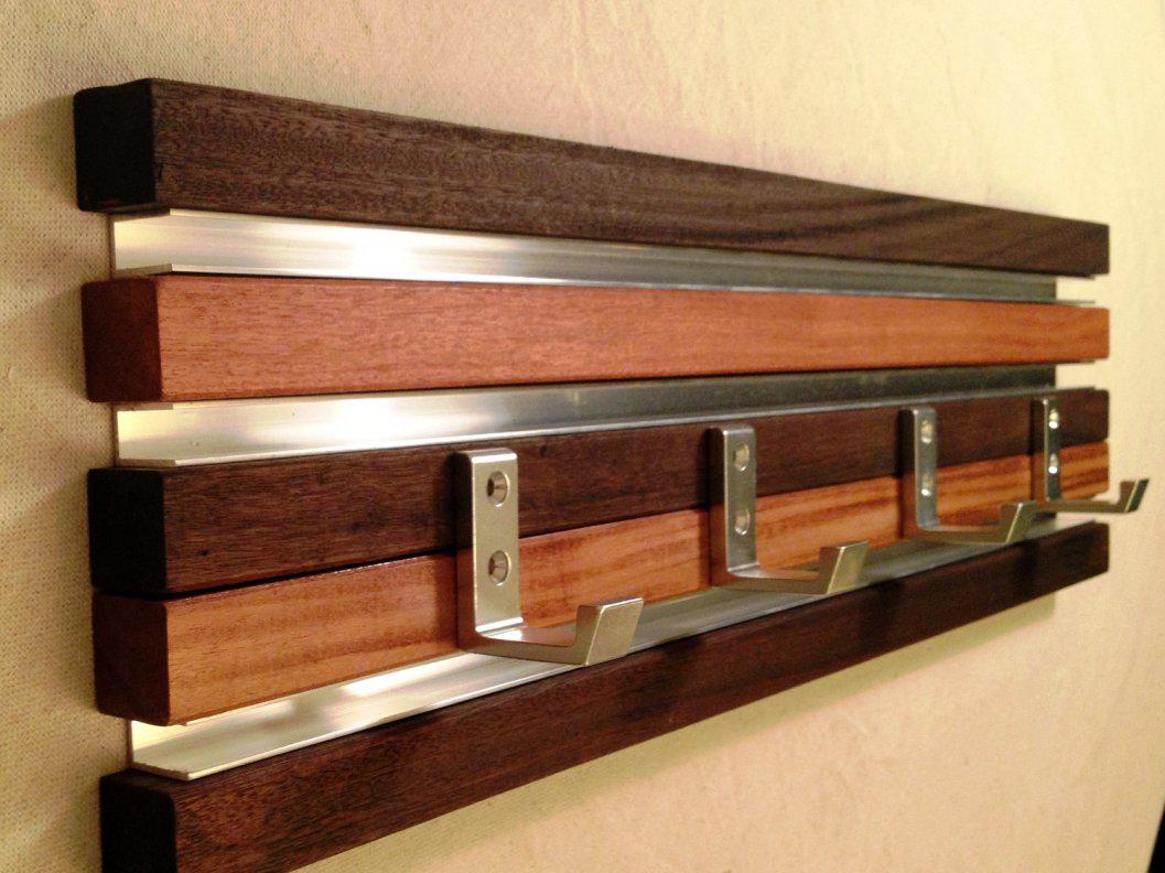 DIY Coat Rack Ideas With Pictures | Decor Or Design