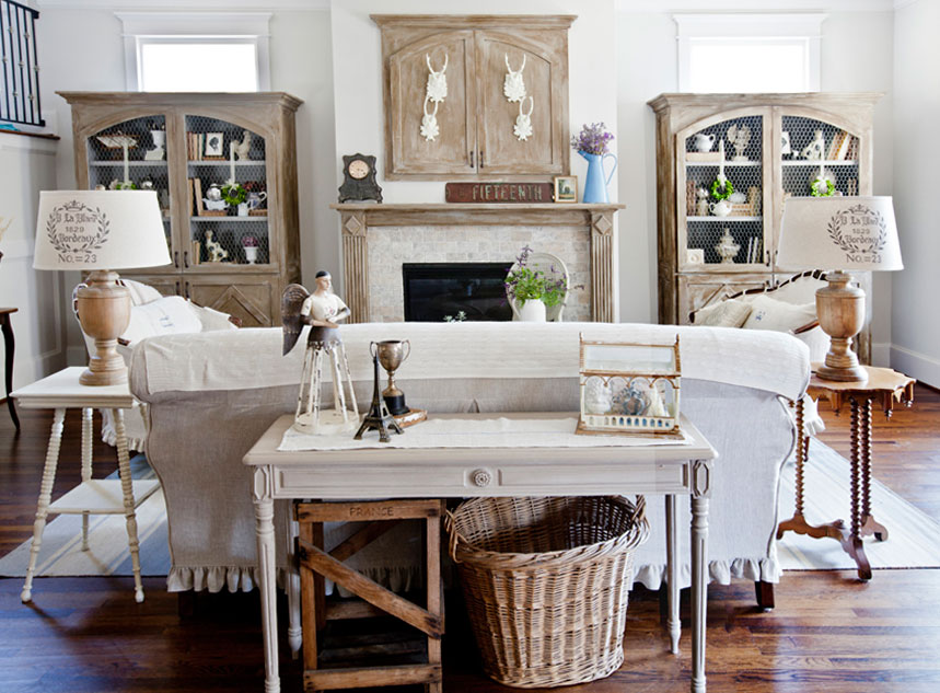 Best Farmhouse Furniture Ideas for 2018 | Decor Or Design