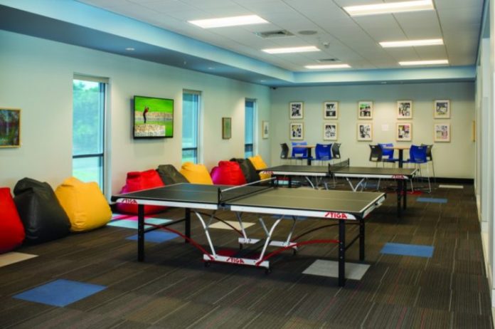 Recreational Room Ideas | Basement Rec Room | Decor Or Design