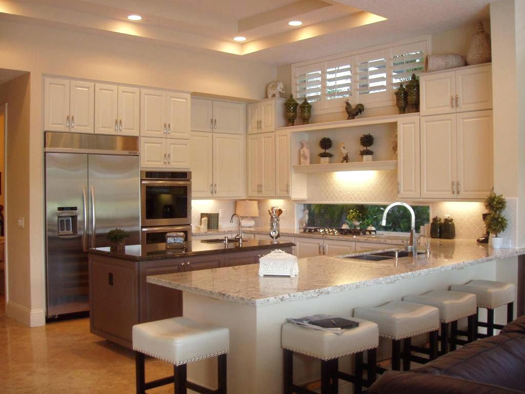 Best Gourmet Kitchens Ideas for 2019 | Decor Or Design