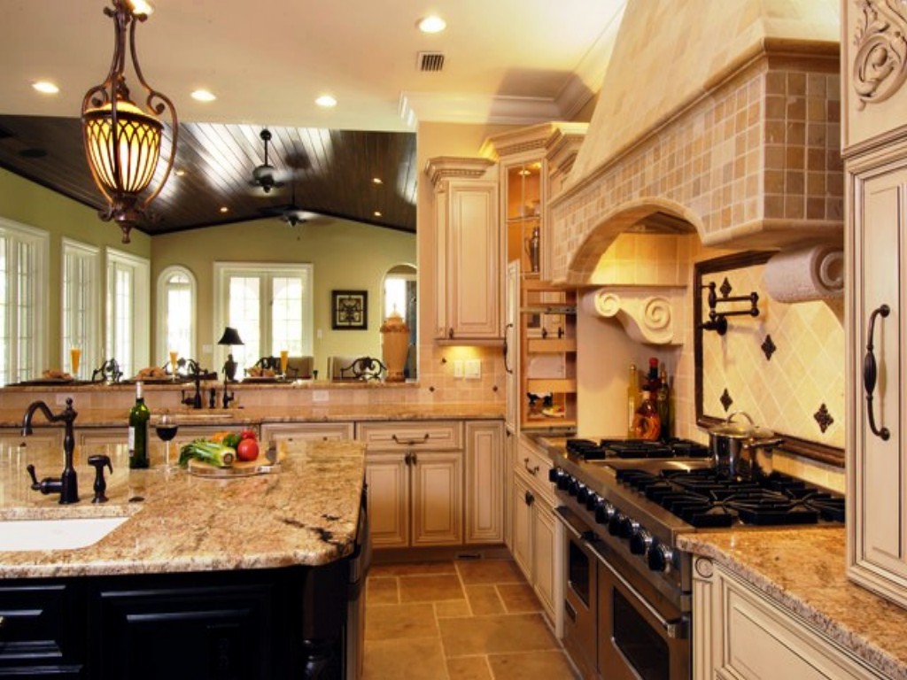 Best Gourmet Kitchens Ideas for 2019 | Decor Or Design