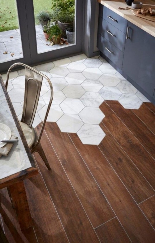 Choosing The Perfect Floor Tiles For Your Home | Decor Or Design