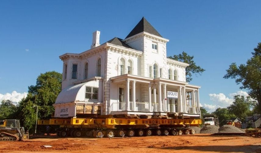 How Much Does It Cost To Move A House Decor Or Design How Much Does It Cost To Move A House Decor Or Design